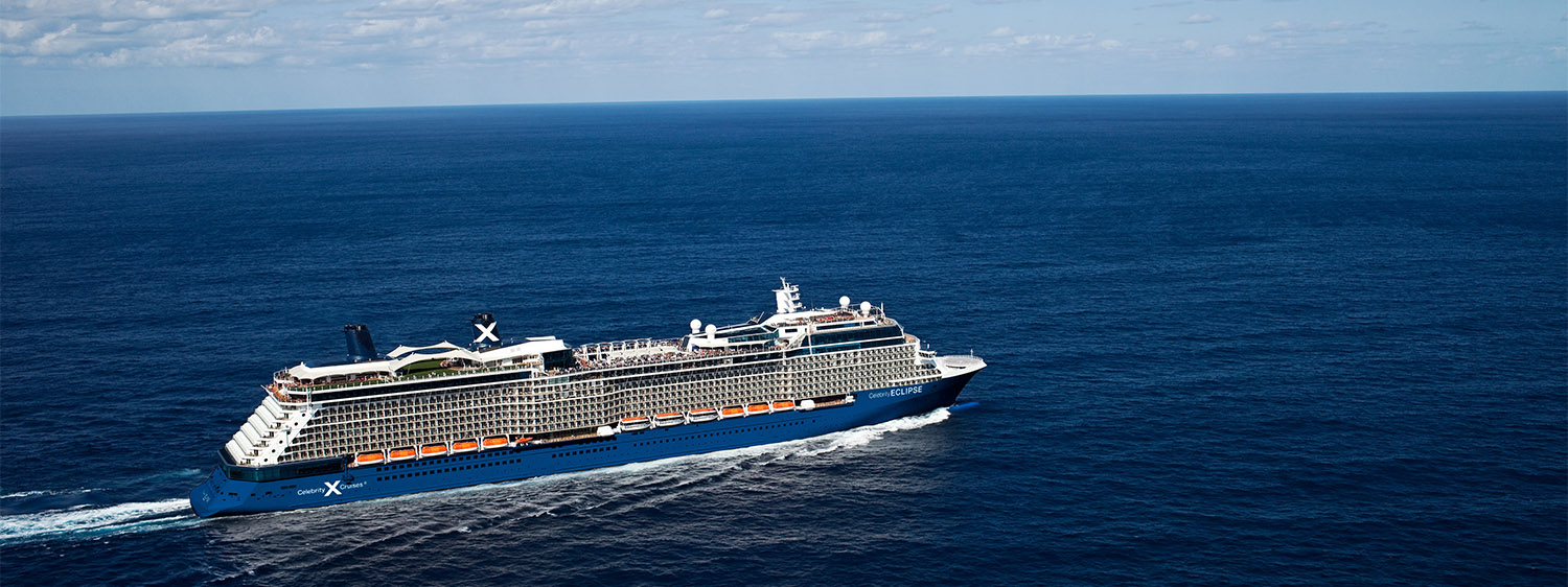 2025 Eclipse Owner Cruise – December 6 | Vistana™ Signature Experiences